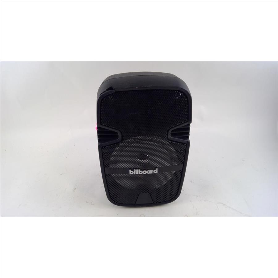 Billboard Bluetooth Speaker | Property Room