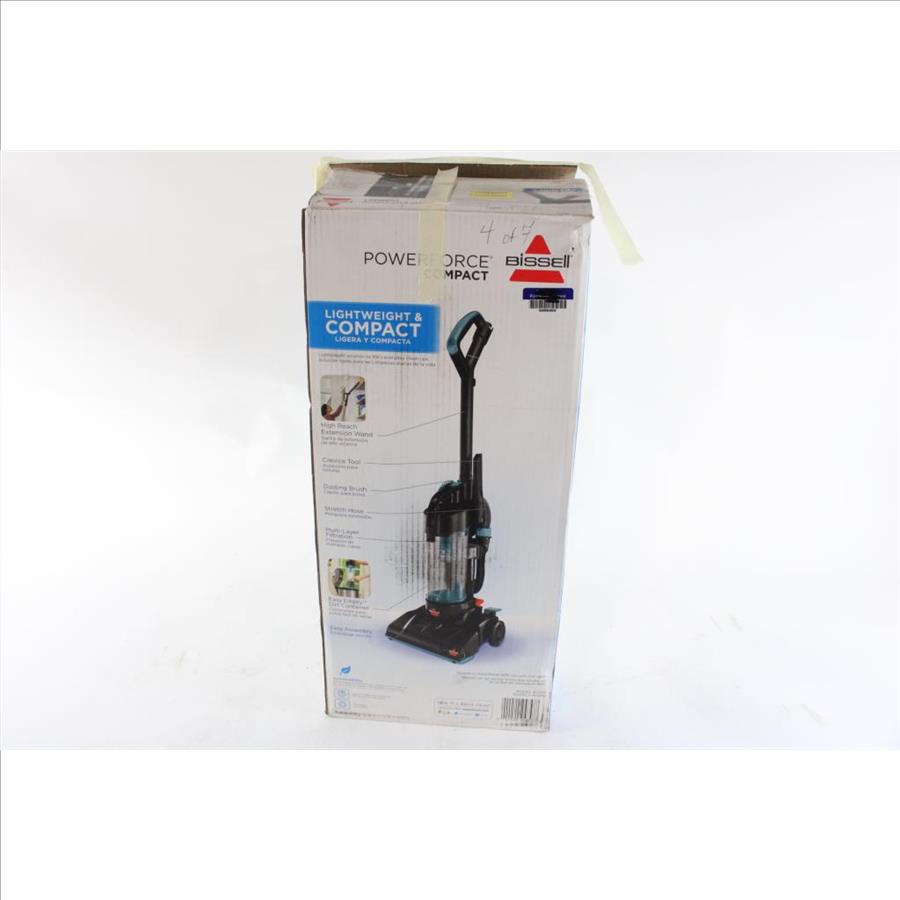 Bissell Powerforce Compact Vacuum | Property Room