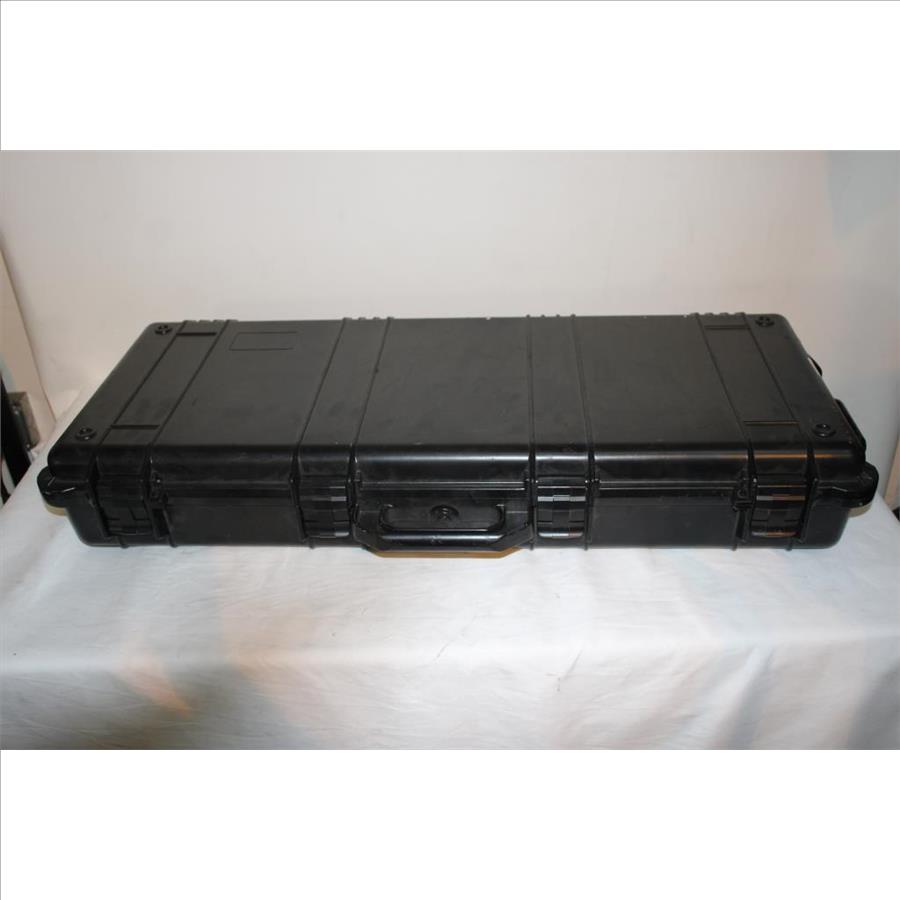 Black Rifle Case | Property Room