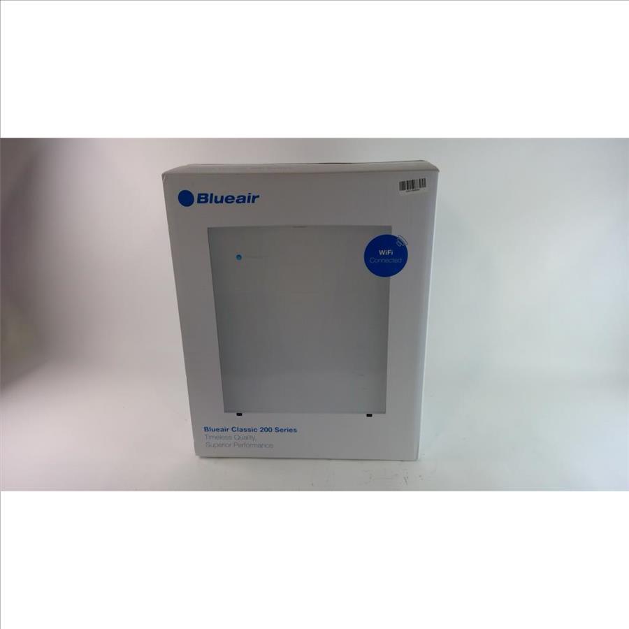 Blueair Classic 200 Series Air Purifier | Property Room