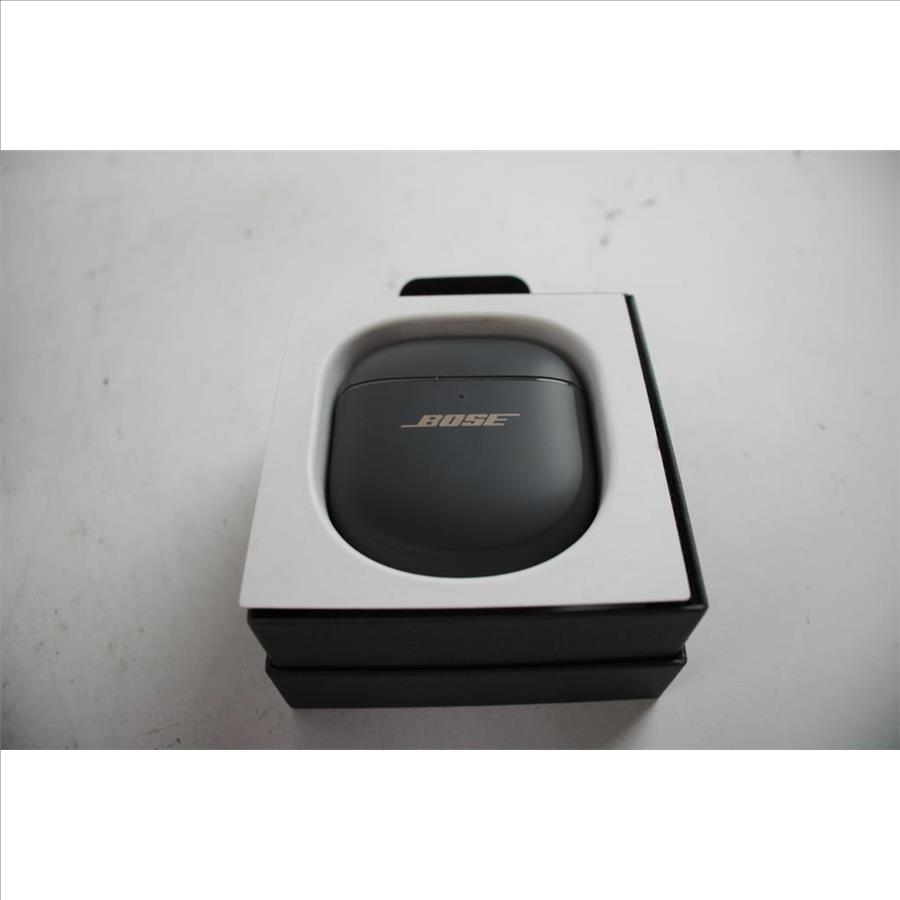 Bose Quiet Comfort Ultra Earbuds, Grey, 435911 | Property Room