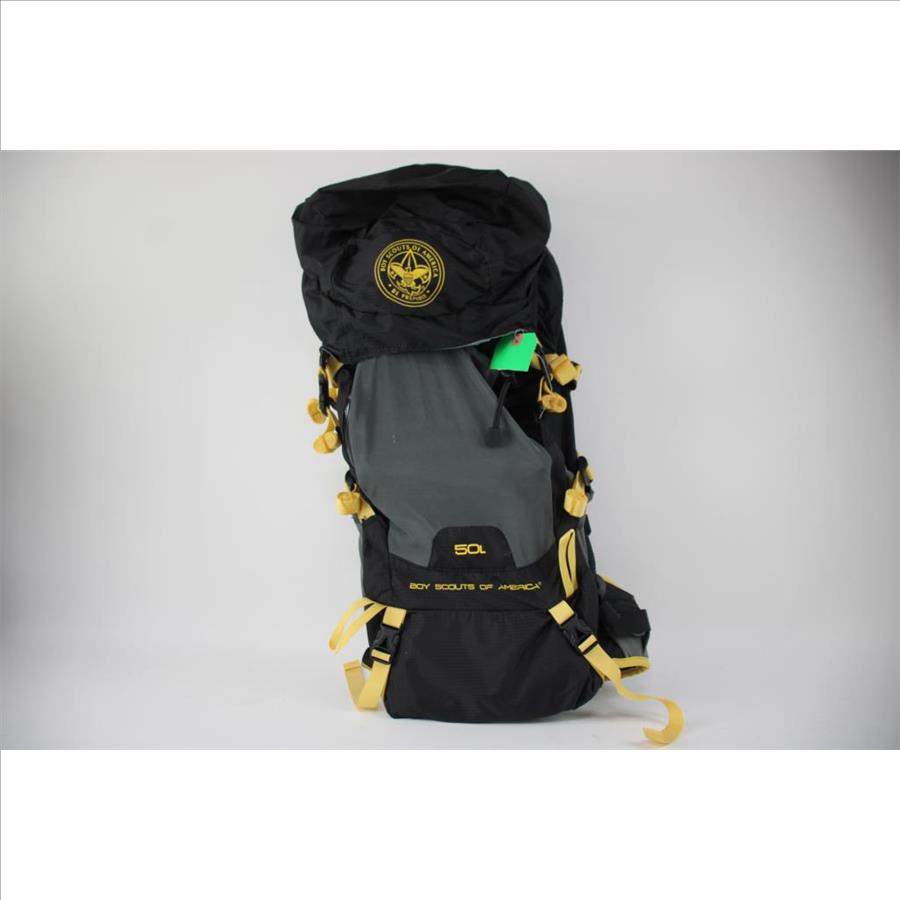 Boy Scouts Of America Outdoor Backpack | Property Room