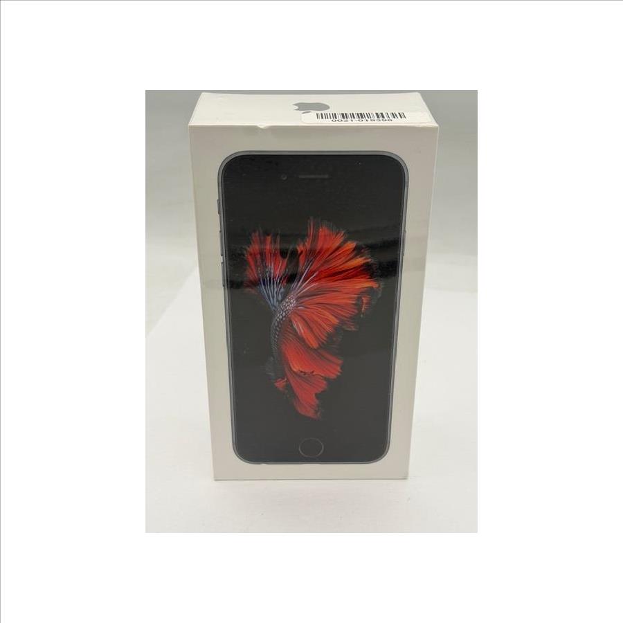 Brand New Apple Iphone 6S | Property Room