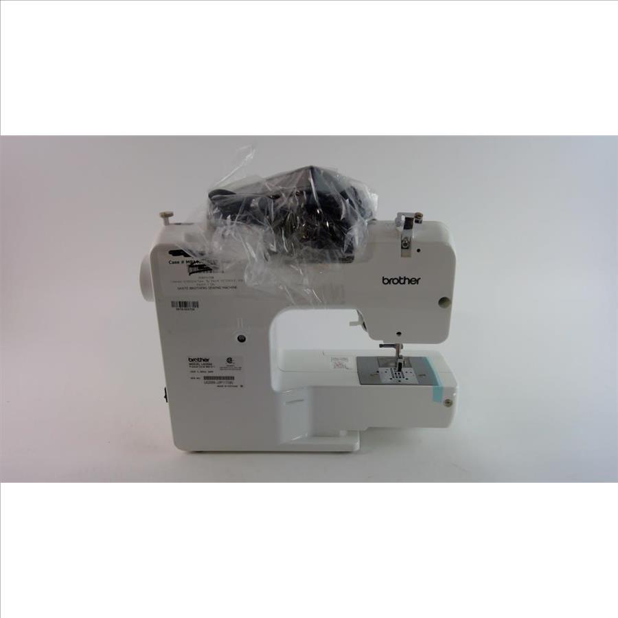 Brothers Sewing Machine | Property Room