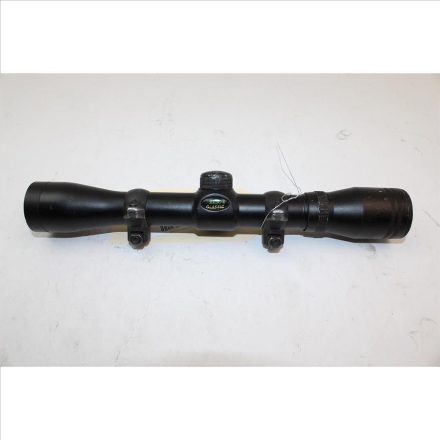 BSA Classic Scope | Property Room