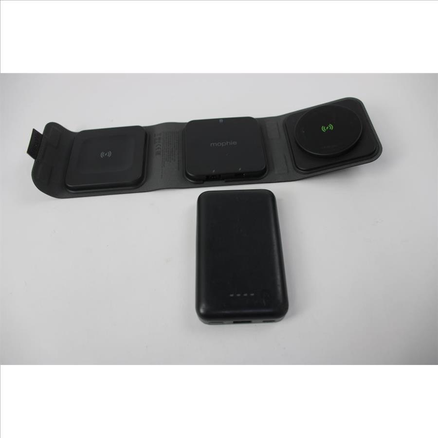 Bulk Lot Power Banks | Property Room