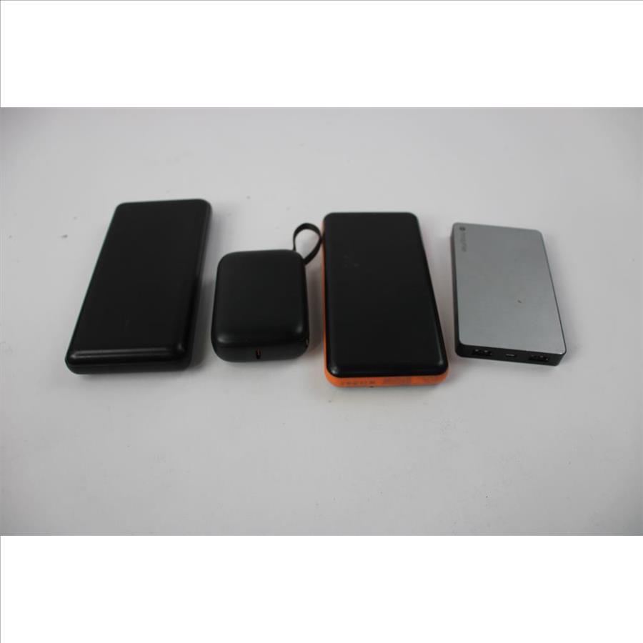Bulk Lot Powerbanks | Property Room