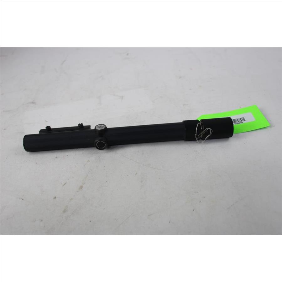 Bushnell 4 Power Scopechief Twenty-Two Scope | Property Room