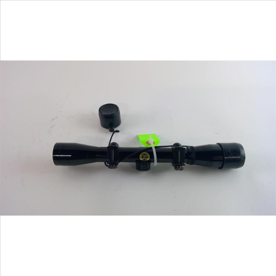 Bushnell Sportview Rifle Scope | Property Room