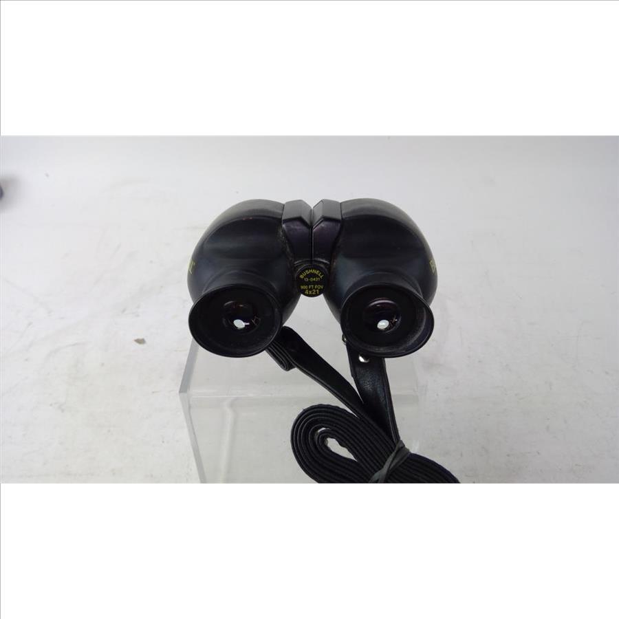 Bushnell Xtra-Wide Binoculars, 13-0421 | Property Room