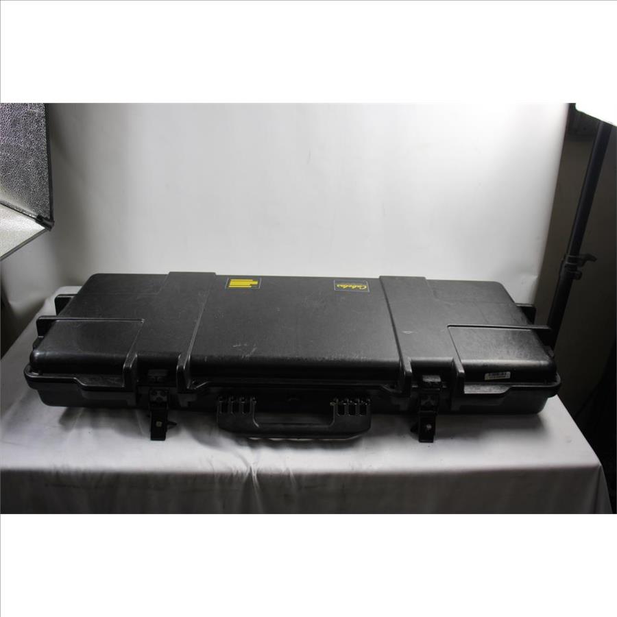 Cabela's Protective Rifle Case, Black | Property Room