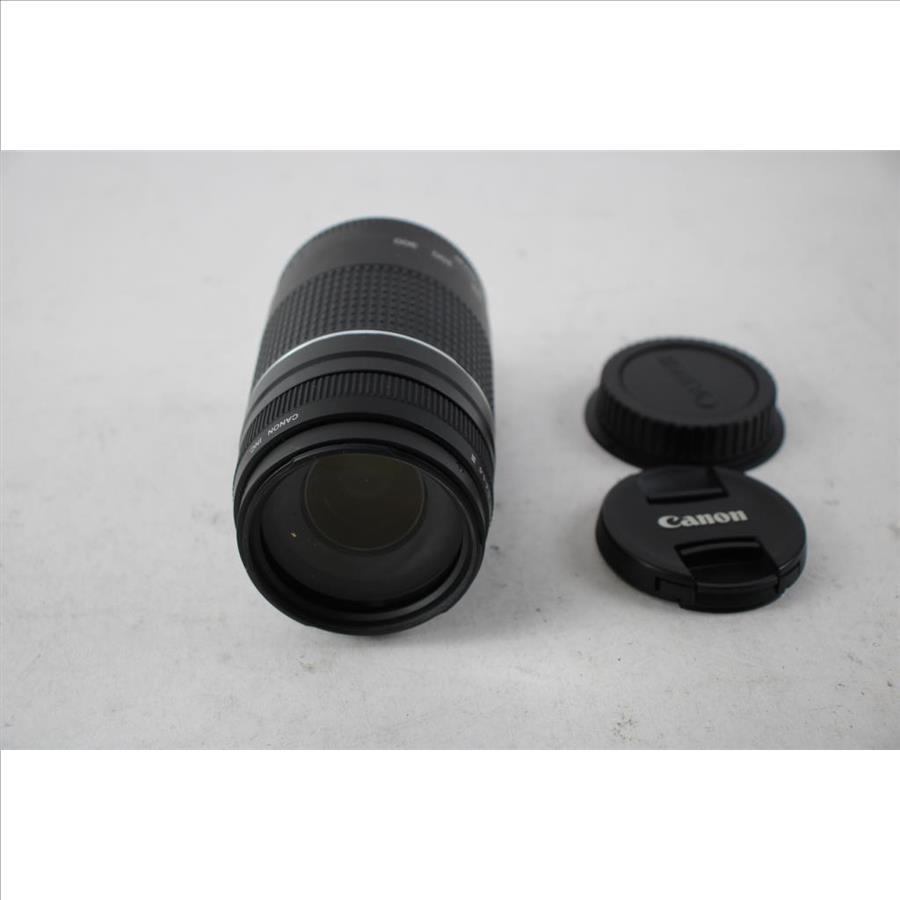 Canon 75-300mm Lens | Property Room