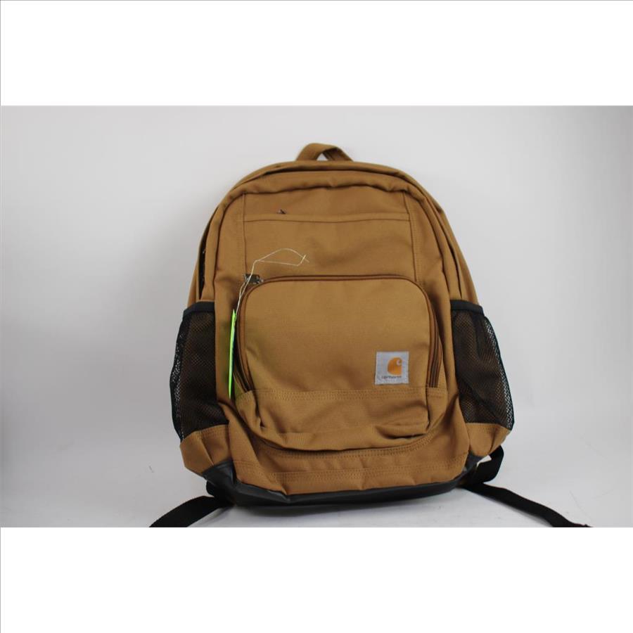 Carhartt 23L Single-Compartment Backpack, CB0275 | Property Room
