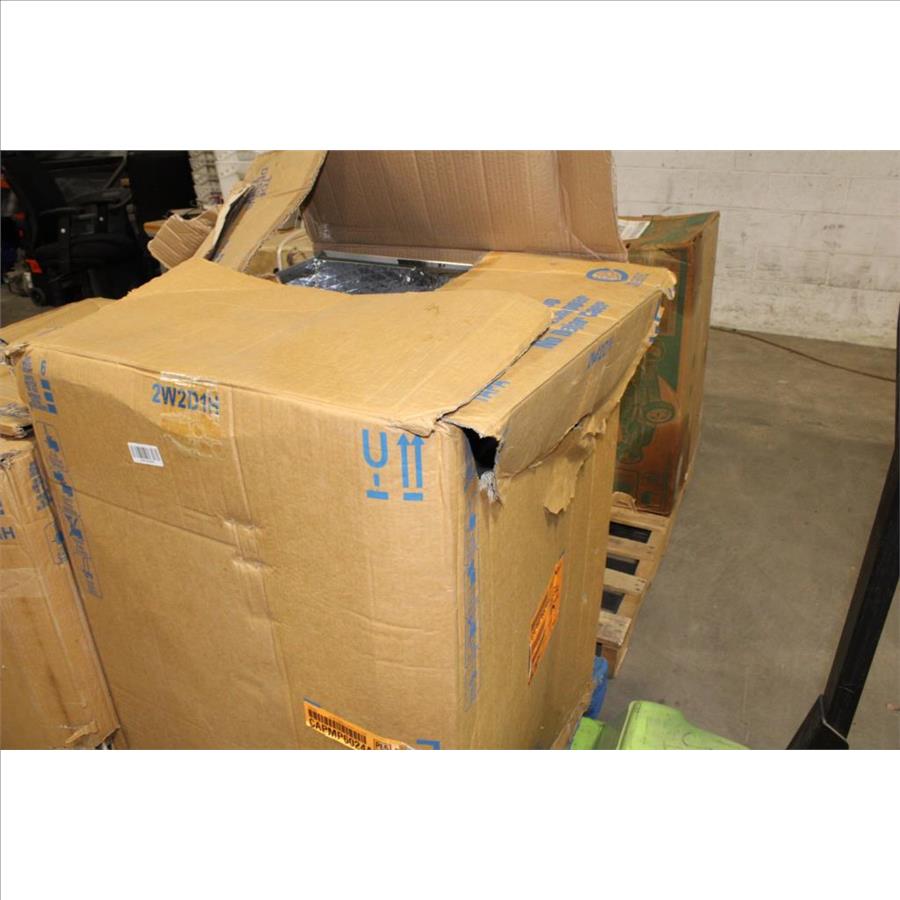 Carrier 5 Ton Puron Multipoise 24" Cased A-Coil | Property Room