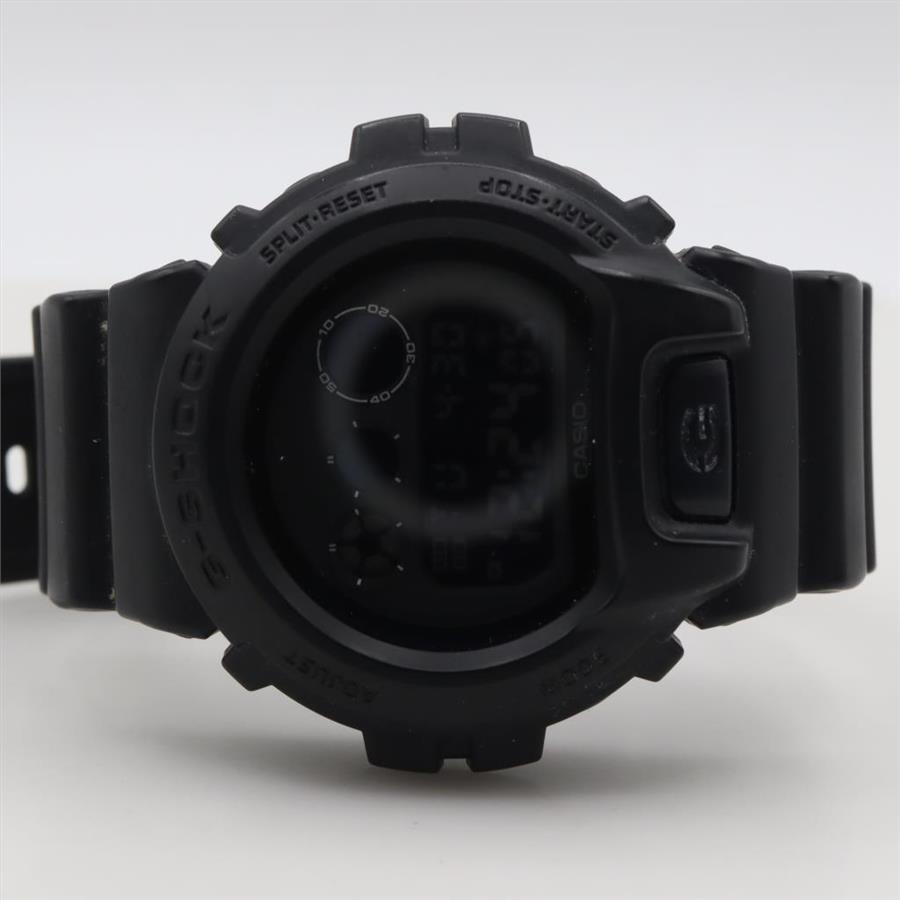 Casio G-Shock Black Out Watch | Property Room