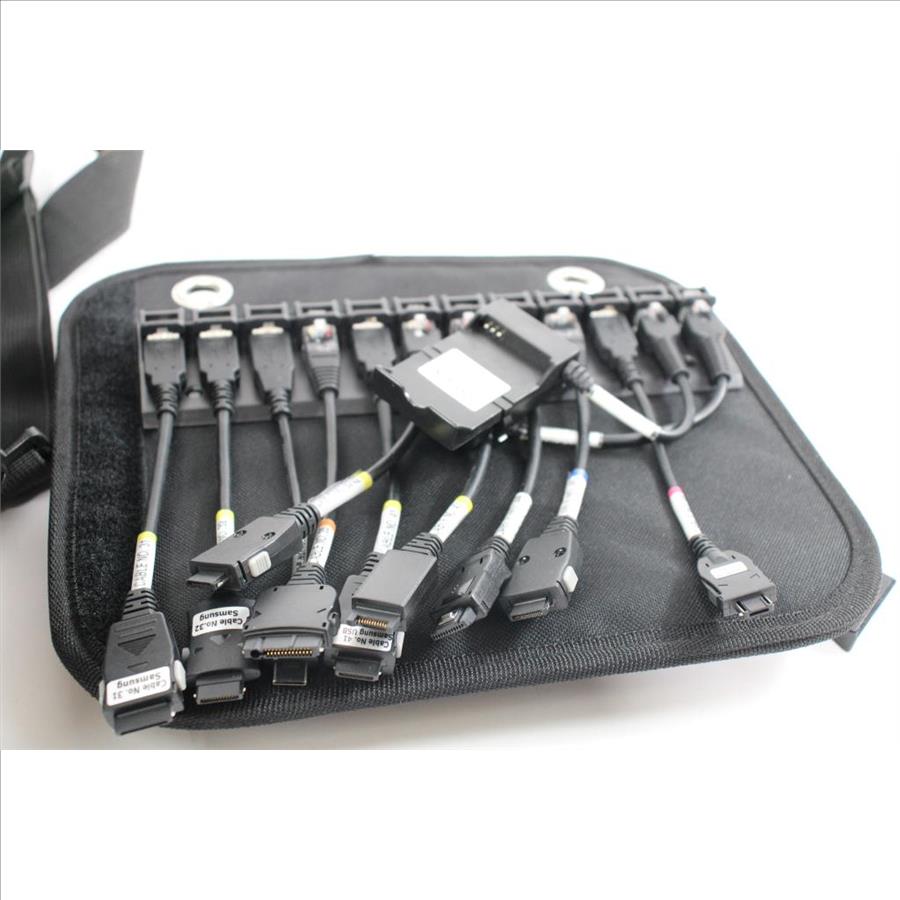 CelleBrite Universal Forensic Extraction Device | Property Room