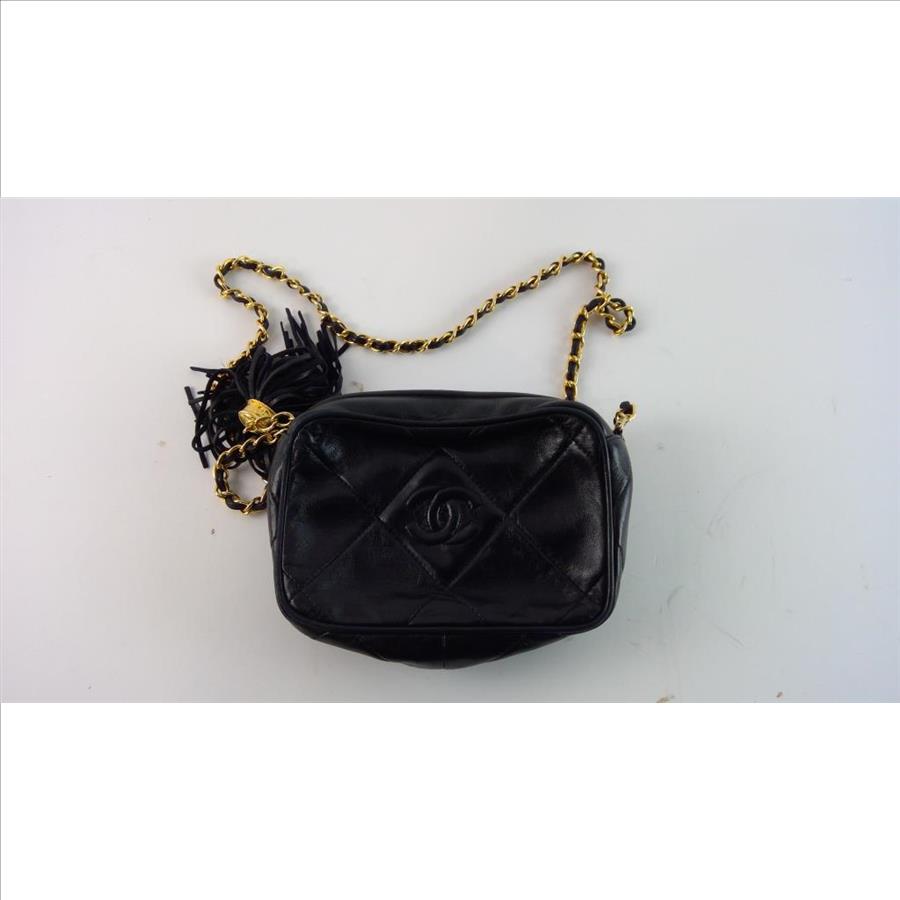 Chanel Hand Bag - Doublechecked By Entrupy | Property Room