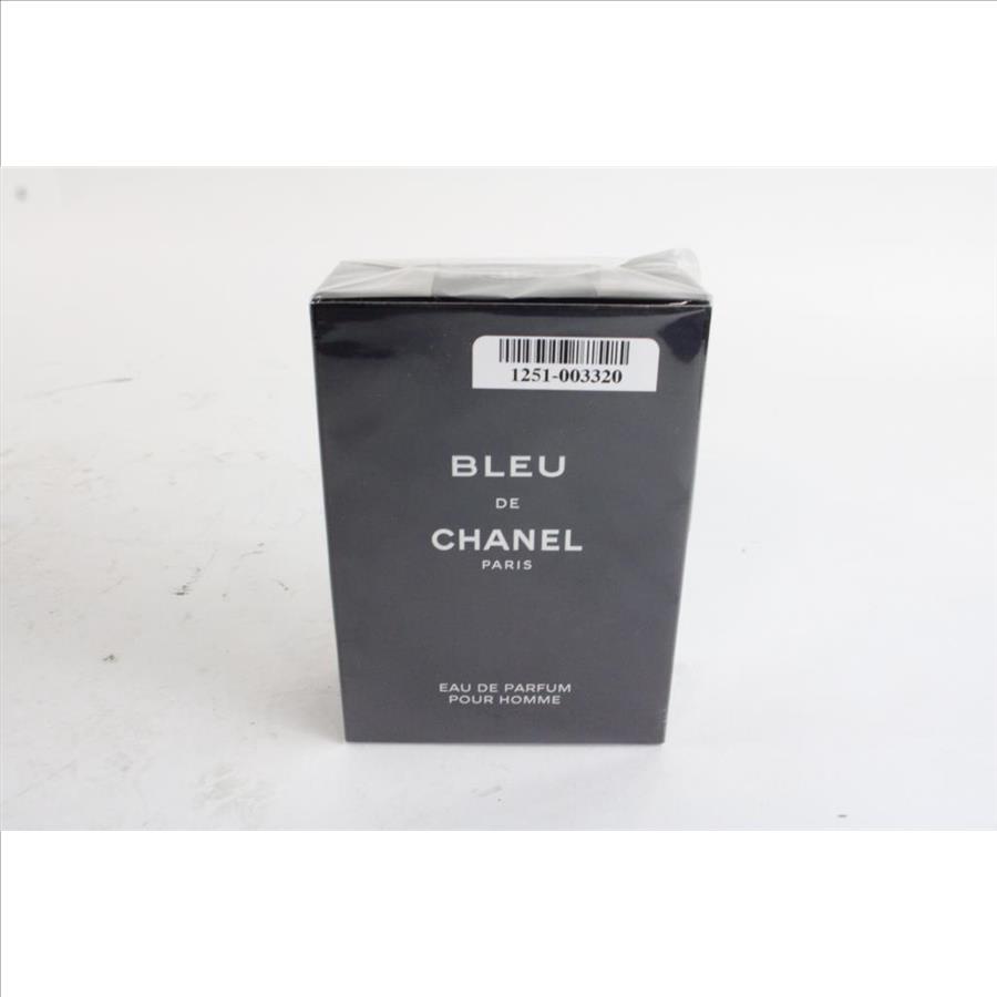 Chanel Mens Cologne | Property Room