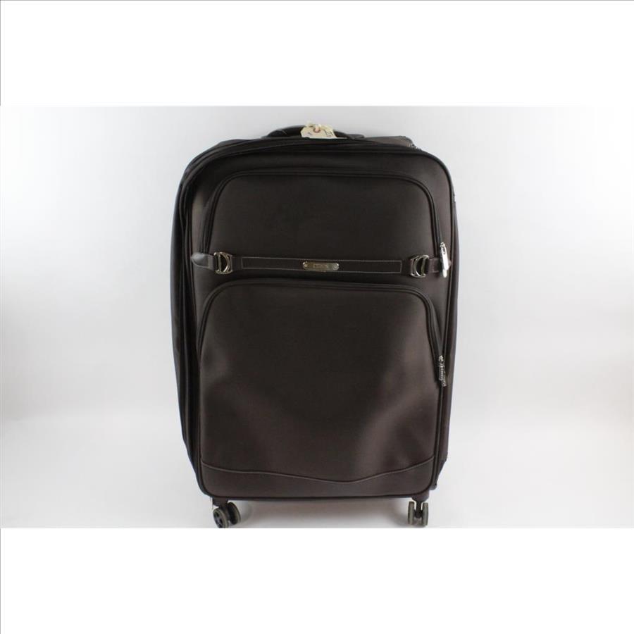 Chaps Large Standing Roller Suitcase | Property Room