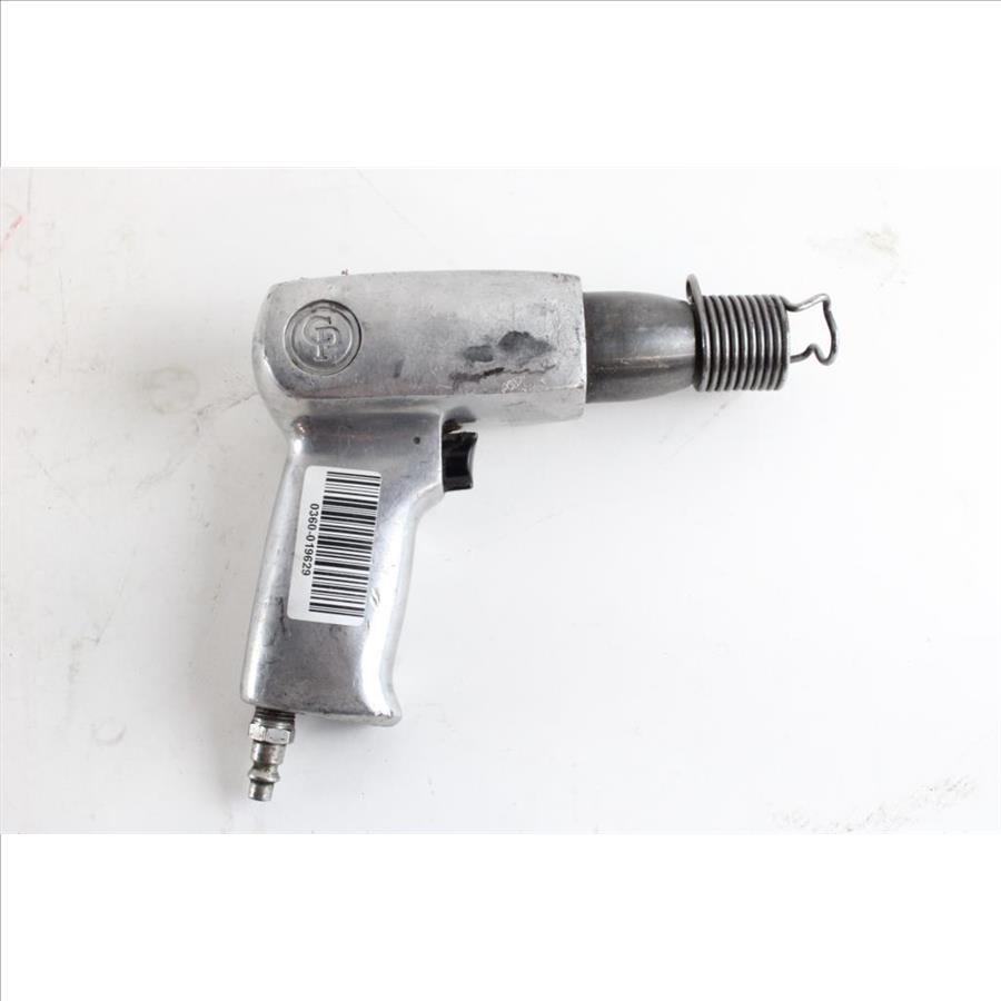 Chicago Pneumatic Zip Gun | Property Room