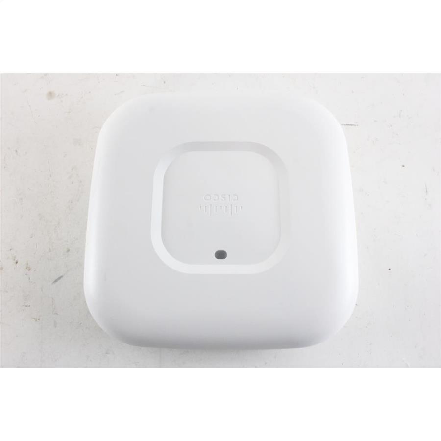 Cisco Aironet 2700 Dual Band Access Point | Property Room