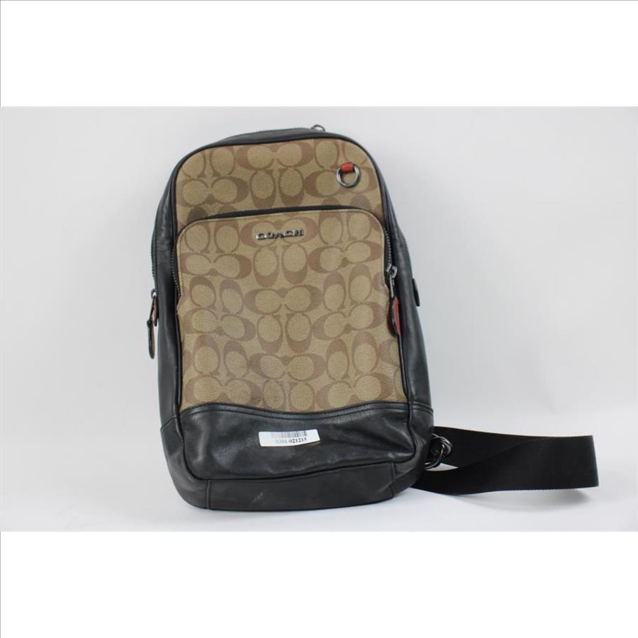 Coach Racer Sling Pack | Property Room