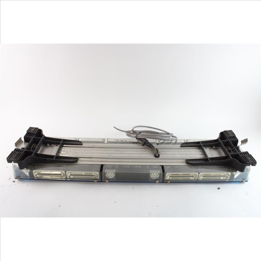 Code 3 LED-X-2100 Light Bar | Property Room