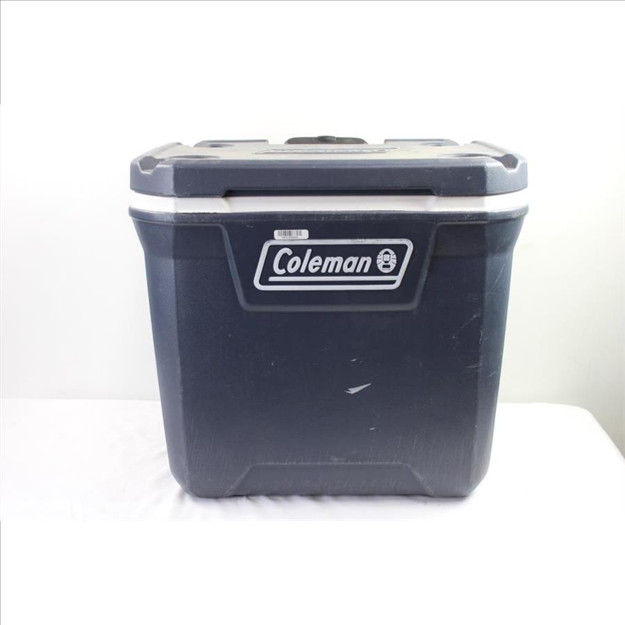 Coleman Rolling Ice Chest | Property Room