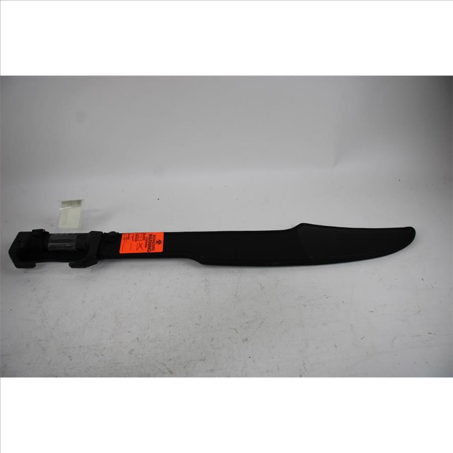 Combat Commander High Carbon Steel Machete | Property Room