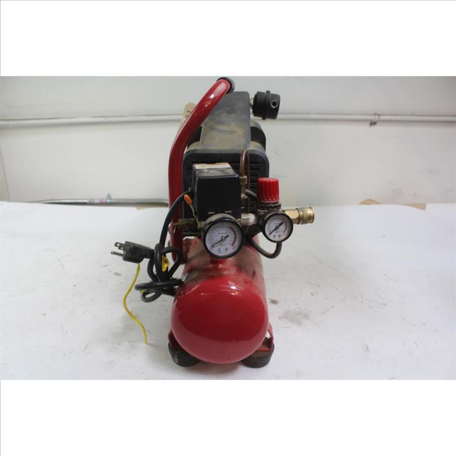Craftsman 125 Psi 2 Gallon Air Compressor | Property Room
