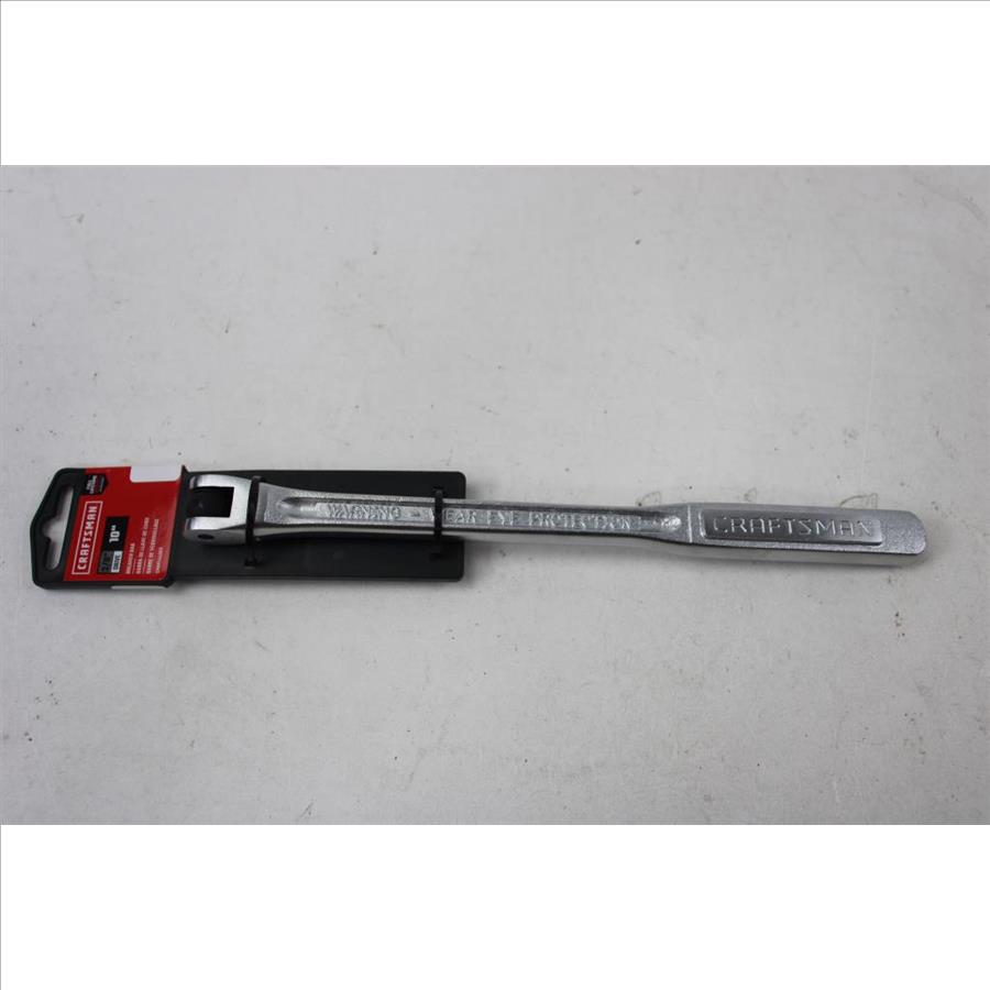 Craftsman 3/8" Drive 10" Breaker Bar | Property Room
