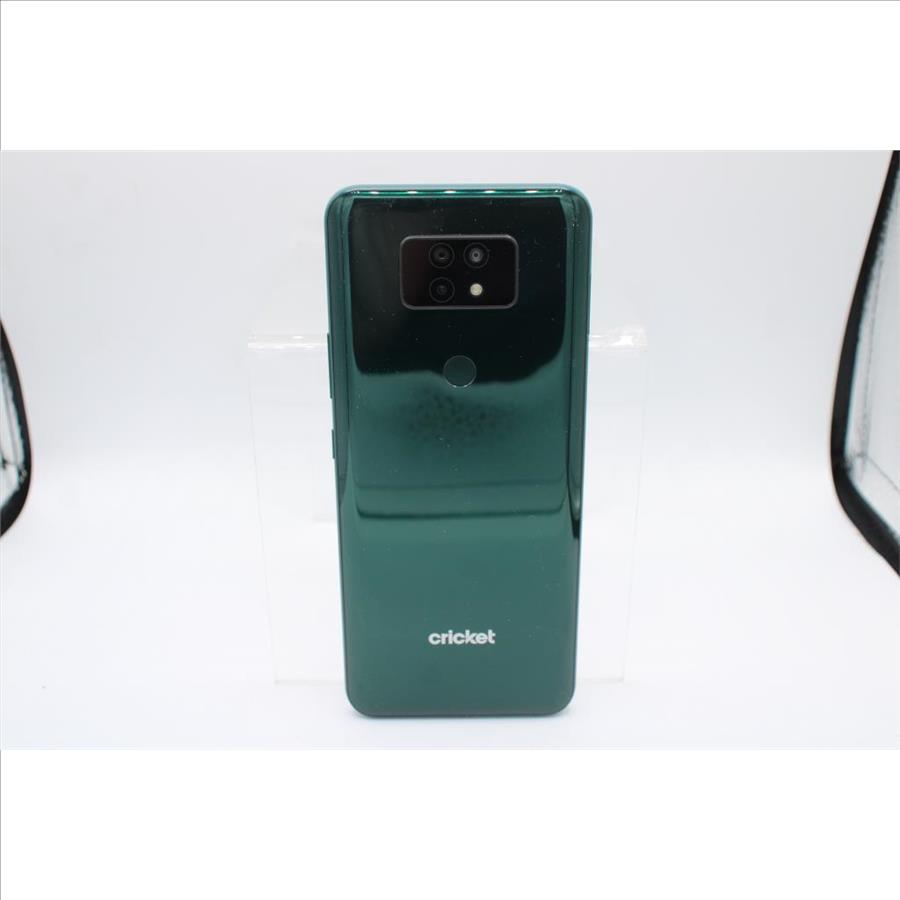 Cricket Ovation 2, 32GB, Cricket Wireless, Google Account Locked, Sold ...