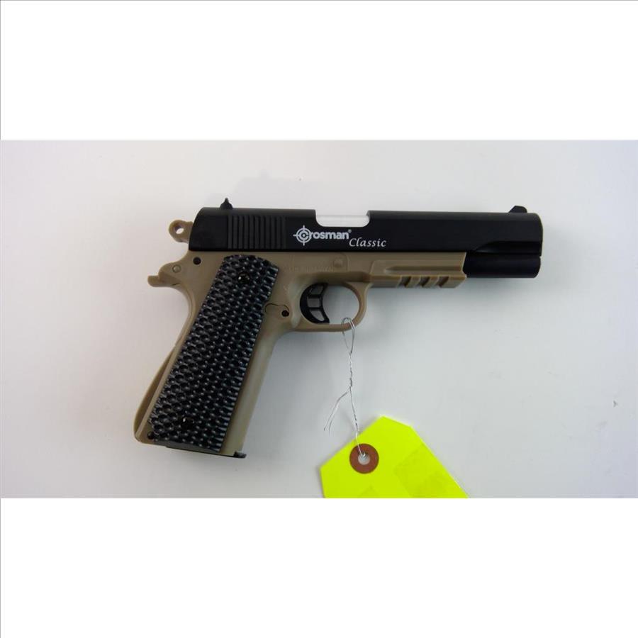 Crosman Classic BB Gun | Property Room