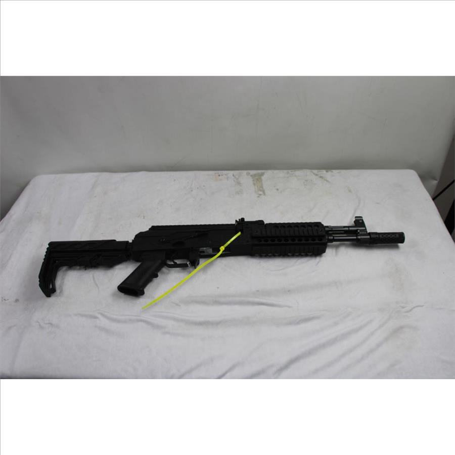 Crosman Full Auto AK1 | Property Room