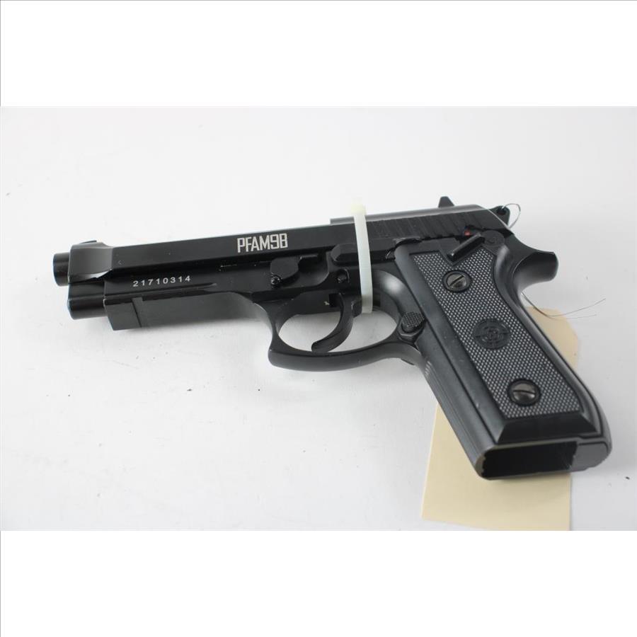 Crosman PFAM9B BB Gun | Property Room