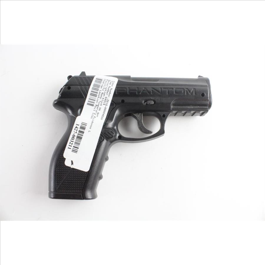 Crosman, Phantom, BB Gun | Property Room