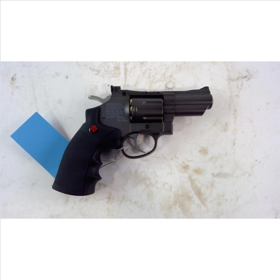 CrosMan SNR.357 Airsoft | Property Room