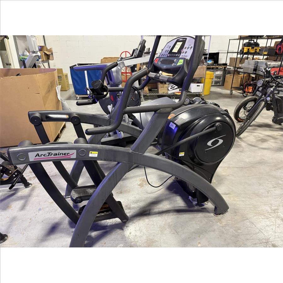 Cybex Arc Trainer | Property Room