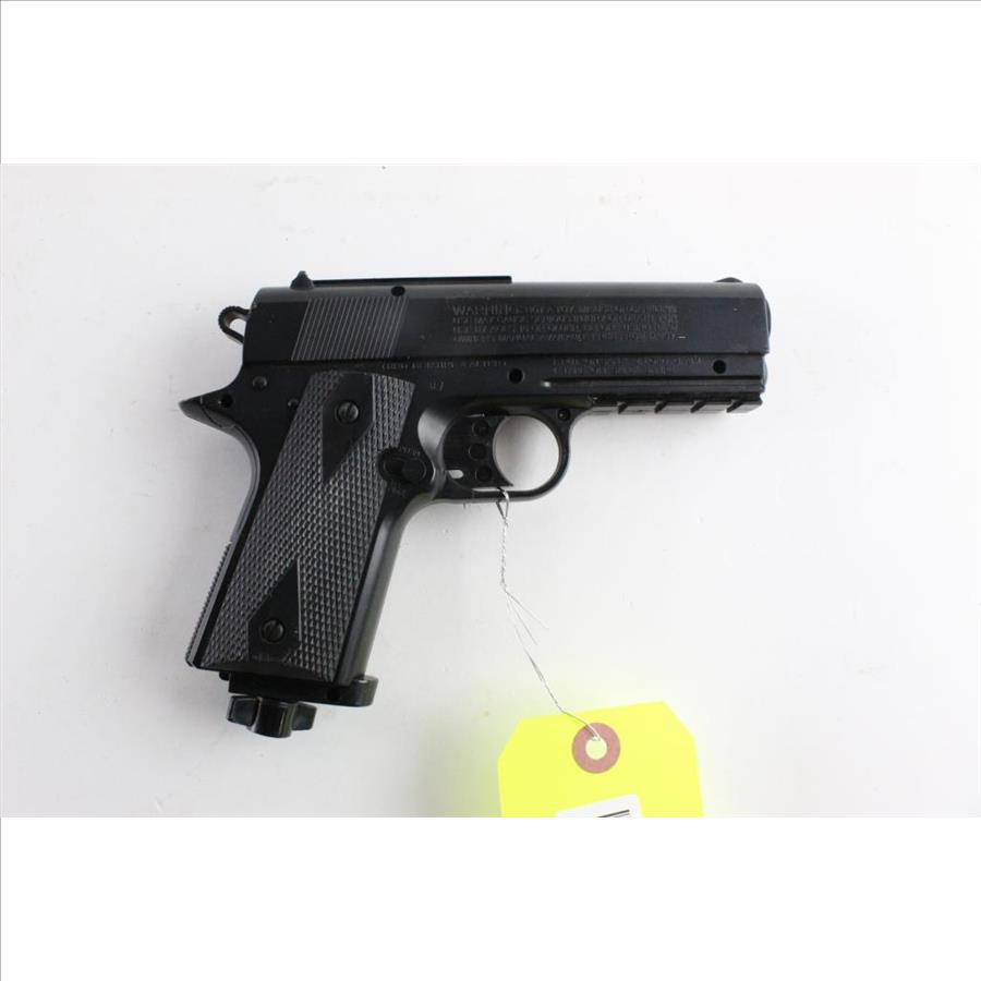 Daisy Powerline 15XT CO2 Airsoft Pistol | Property Room