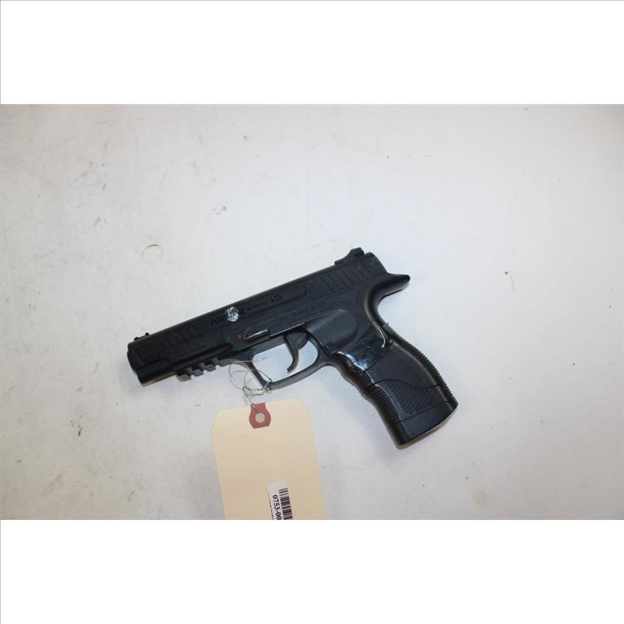 Daisy Powerline .177 Cal CO2 Airsoft Pistol | Property Room