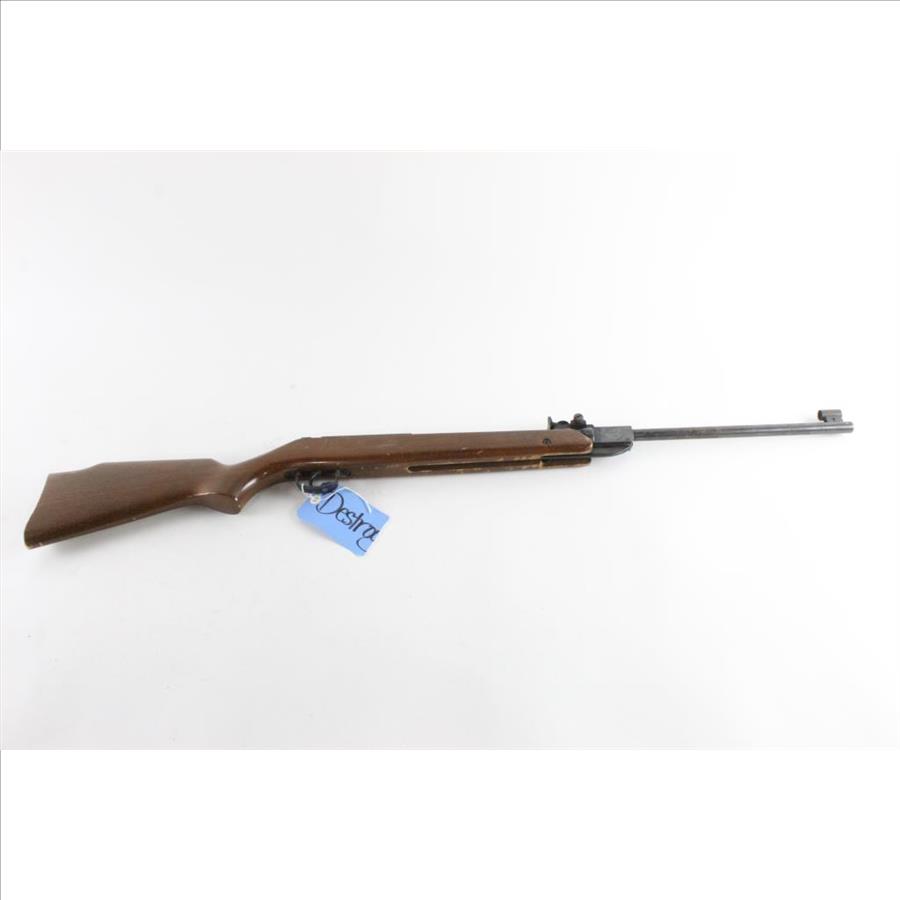 Daisy RWS Model 34 Pellet Rifle | Property Room