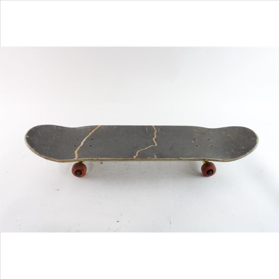 Dark Star Skateboard | Property Room