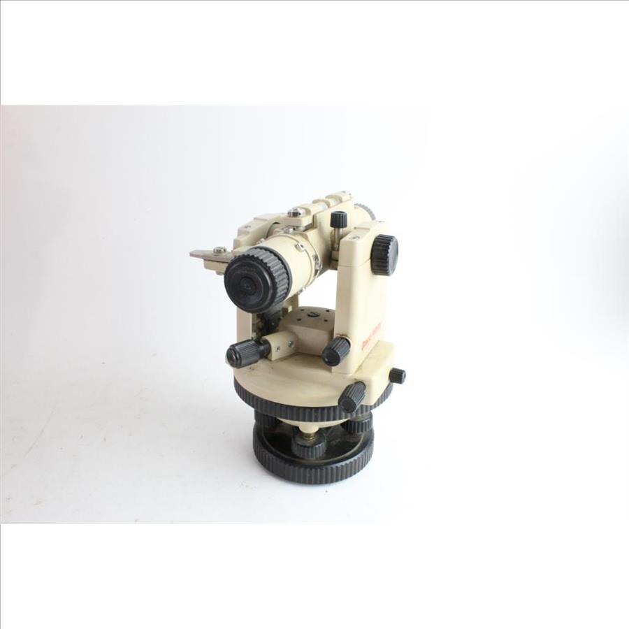 David White Laser Level | Property Room