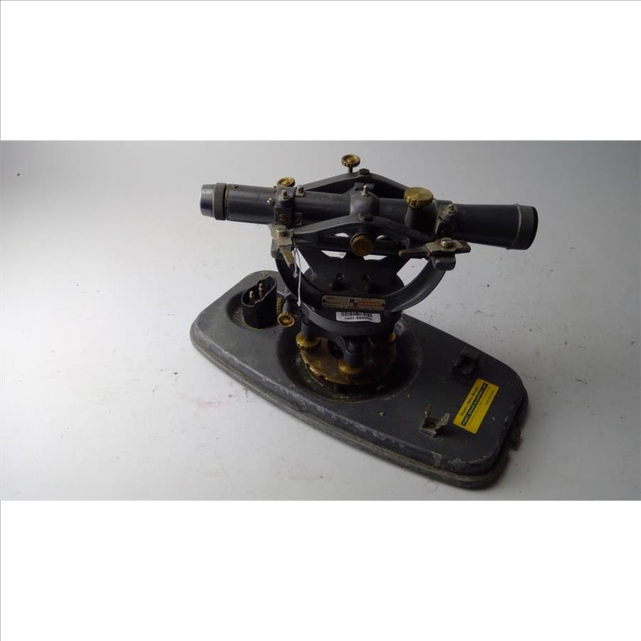David White Scope Instrument | Property Room