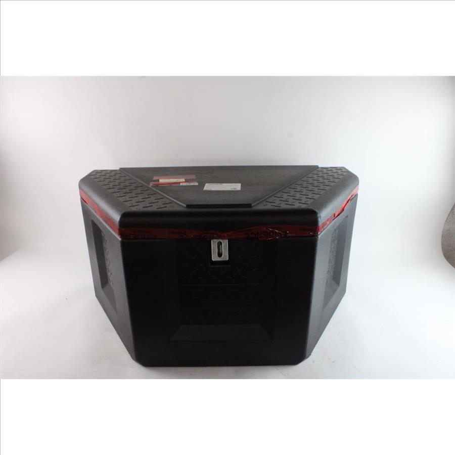 DeeZee Triangle Poly Chest | Property Room