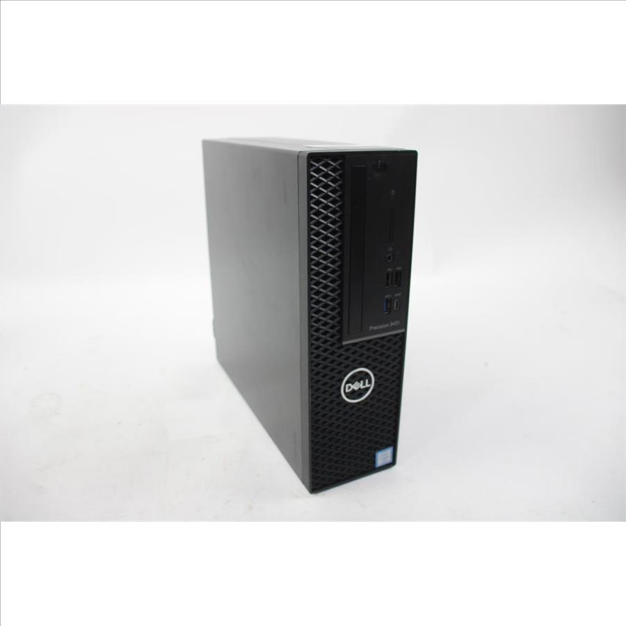 Dell 3431 Precision Tower Desktop Computer | Property Room