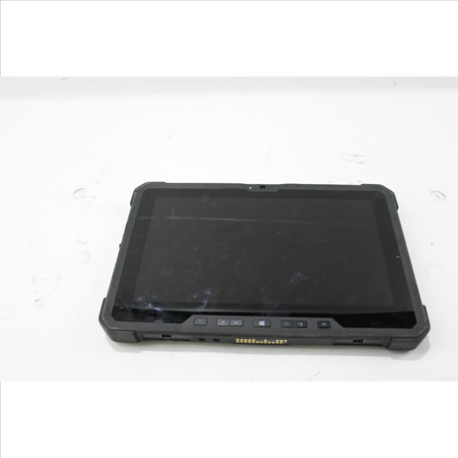 Dell Latitude 12 Rugged Tablet (7202) | Property Room