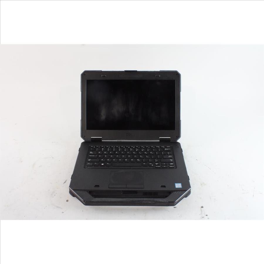 Dell Latitude 14 Rugged 5414 Laptop | Property Room