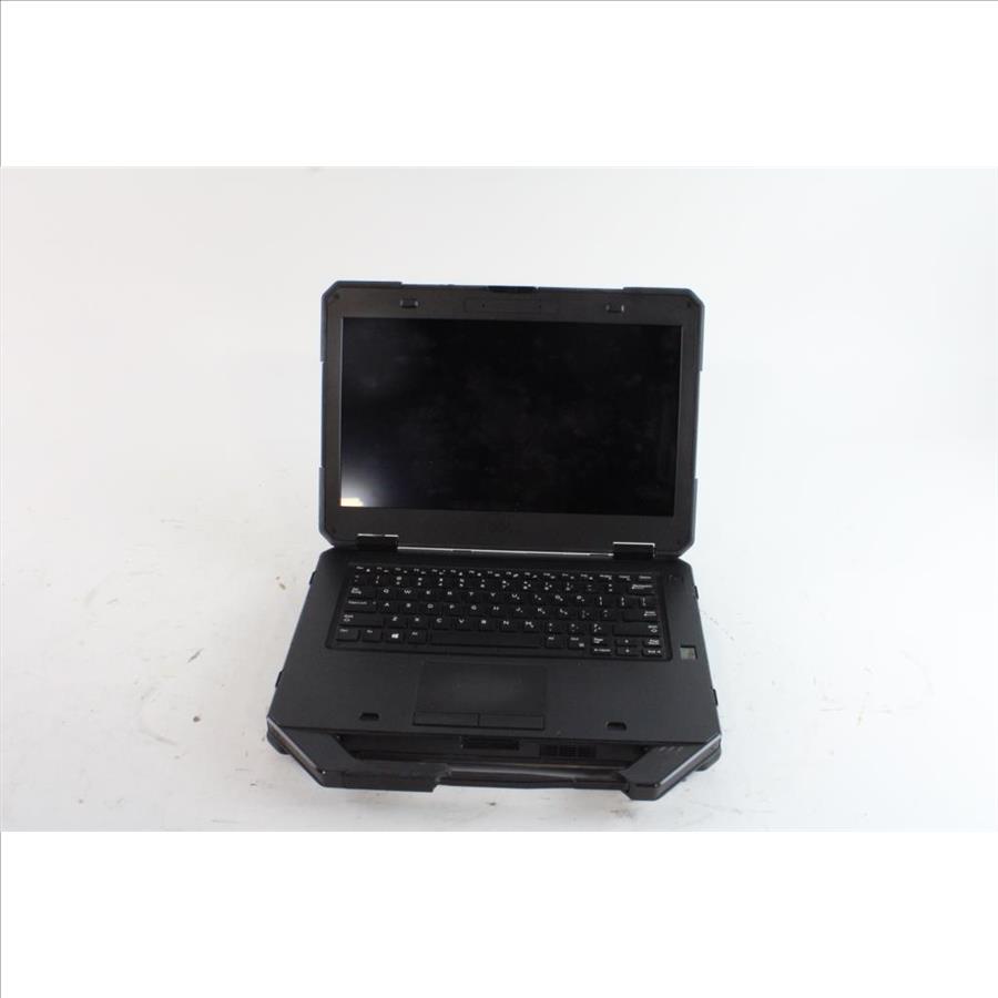 Dell Latitude 14 Rugged 5414 Laptop | Property Room