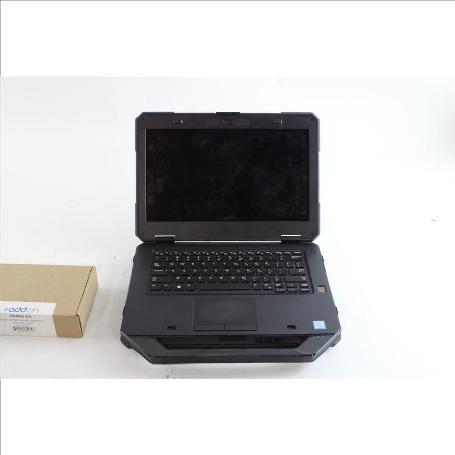 Dell Latitude 14 Rugged 5414 Laptop | Property Room